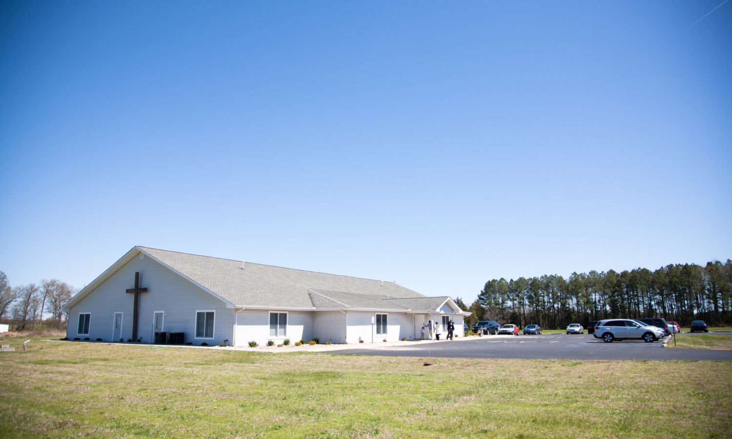 Directions – Grace and Truth Community Church